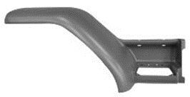 Brand DESCRIPTION MS150278 - AFTERMARKET 1707846 bočna stepenica za kamiona