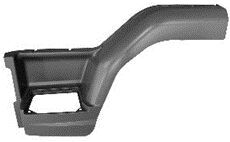Brand DESCRIPTION MS150274 - AFTERMARKET 1707842 bočna stepenica za kamiona