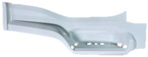 Brand DESCRIPTION MS150078 - AFTERMARKET 2303096 bočna stepenica za DAF kamiona