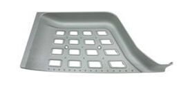 Brand DESCRIPTION MS150019 - AFTERMARKET 1945873 bočna stepenica za kamiona