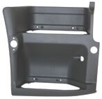 Brand DESCRIPTION MS120186 - AFTERMARKET 20593735 bočna stepenica za kamiona