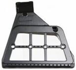 Brand DESCRIPTION MS150211 - AFTERMARKET 1605932 bočna stepenica za kamiona