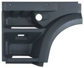 Brand DESCRIPTION MS150120 - AFTERMARKET 1291172 bočna stepenica za kamiona