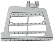 Brand DESCRIPTION MS150221 - AFTERMARKET 1638481 bočna stepenica za kamiona