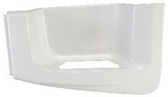 Brand DESCRIPTION MS150126 - AFTERMARKET 1295732 bočna stepenica za kamiona