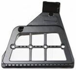 Brand DESCRIPTION MS150212 - AFTERMARKET 1605933 bočna stepenica za kamiona