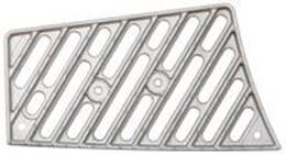 Brand DESCRIPTION MS150179 - AFTERMARKET 1405241 bočna stepenica za kamiona