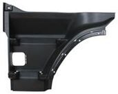 Brand DESCRIPTION MS120057 - AFTERMARKET 3175927 bočna stepenica