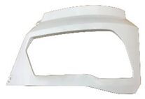 Brand DESCRIPTION MS150083 - AFTERMARKET 2313588 kućište fara za DAF kamiona