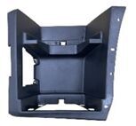 Brand DESCRIPTION 170219 - AFTERMARKET 7423591438 bočna stepenica
