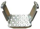 Brand DESCRIPTION 170115 - AFTERMARKET 5010367075 bočna stepenica za Renault kamiona