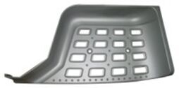 Brand DESCRIPTION MS150018 - AFTERMARKET 1945872 bočna stepenica za kamiona