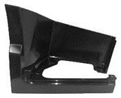 Brand DESCRIPTION MS120235 - AFTERMARKET 21392187 bočna stepenica za kamiona