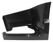 Brand DESCRIPTION MS120234 - AFTERMARKET 21392183 bočna stepenica za kamiona