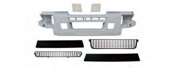 Brand DESCRIPTION 170175 - AFTERMARKET 5010623600KIT branik za kamiona