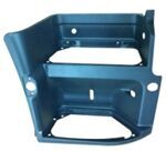 Brand DESCRIPTION 170169 - AFTERMARKET 5010578695 bočna stepenica za kamiona