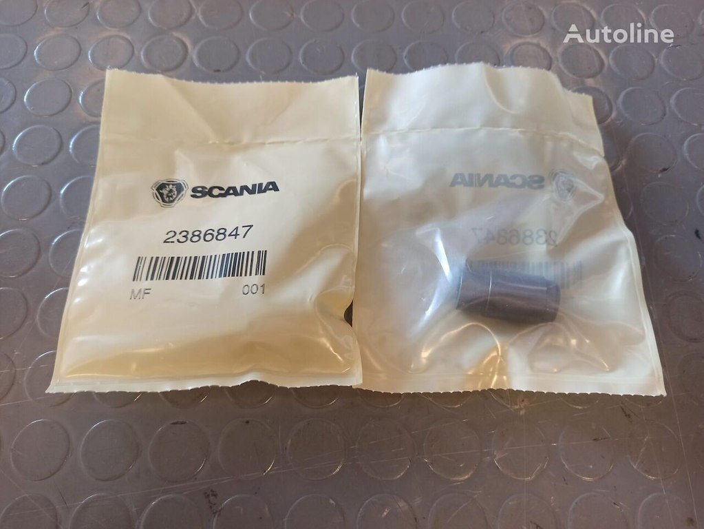 Brand DESCRIPTION MS120098 - AFTERMARKET 20360542 klip za tegljača