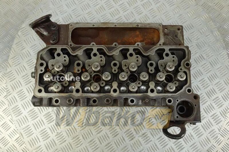 Cummins 5311251 glava cilindra
