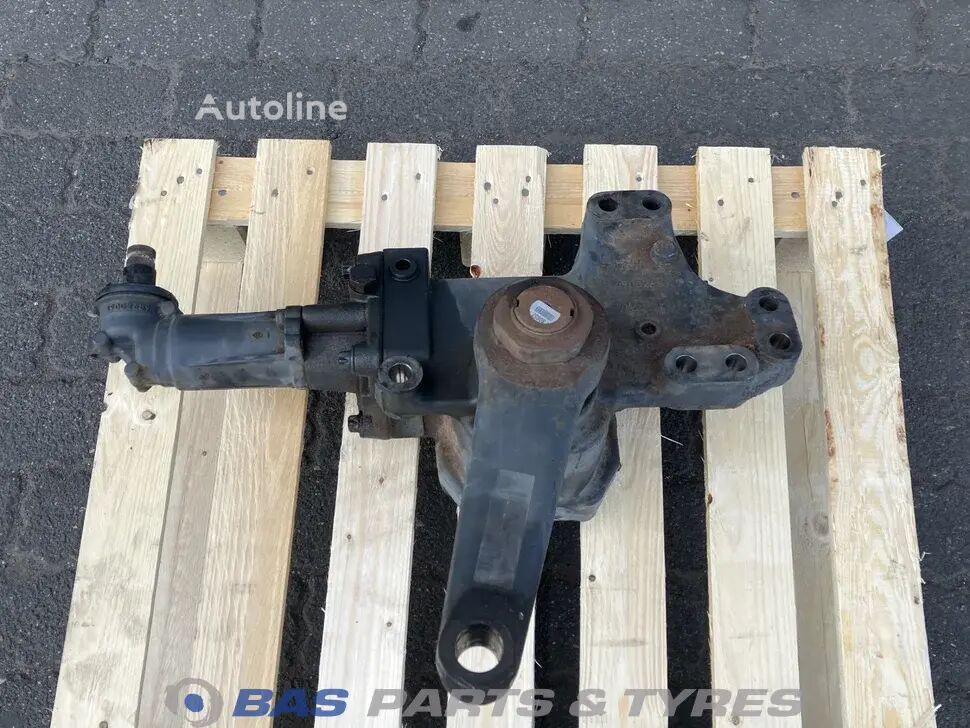 DAF Steering box 1860621 reduktor volana za DAF kamiona