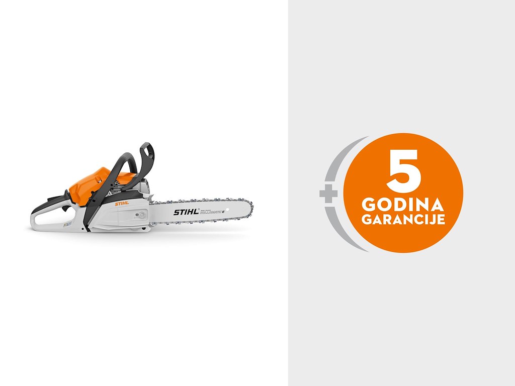 STIHL MS 182 – Motorna testera