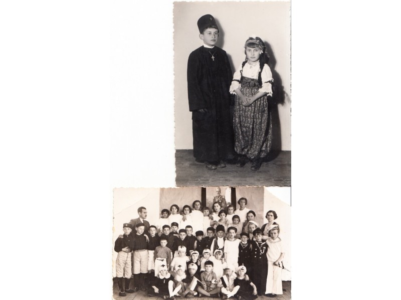 MASKENBAL 1939