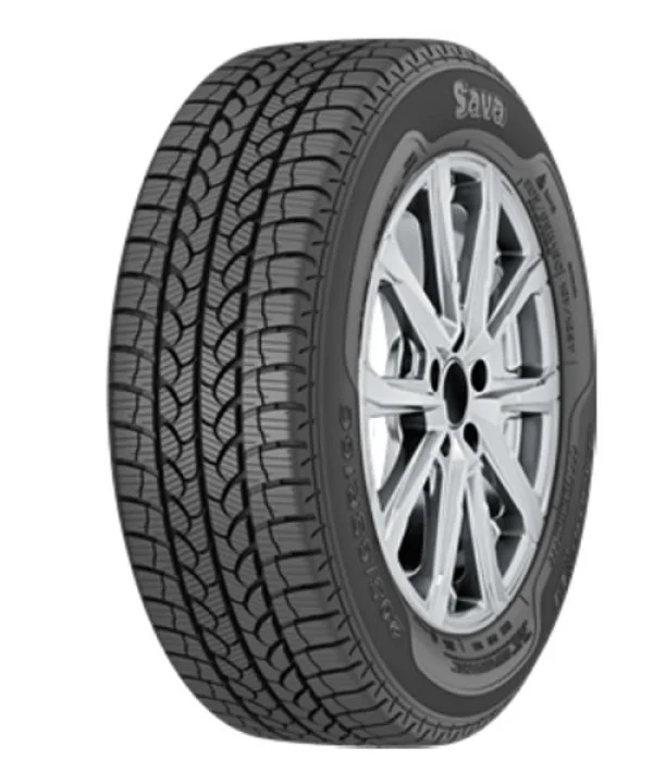 Sava 225/75R16C ESKIMO LT 121/120R