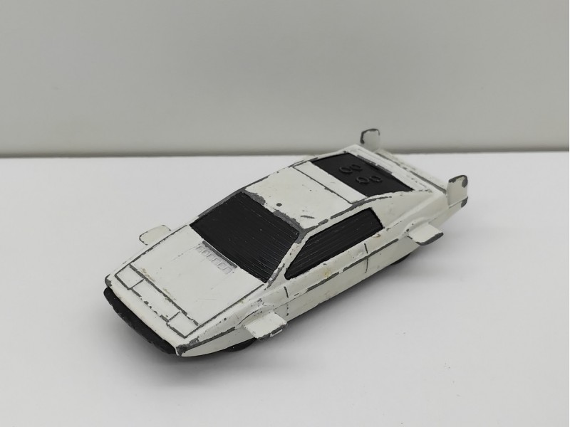Corgi Juniors Lotus Esprit 007