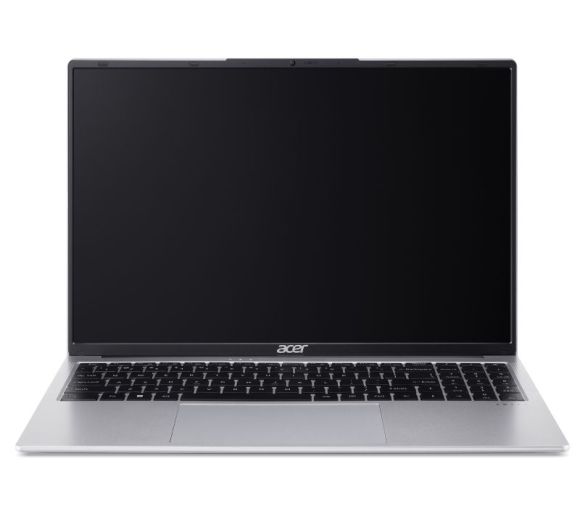 Acer - Swift Lite 16 inča Core 3 N355 8GB 512GB SSD Silver laptop (SFL16-31P-365Z)