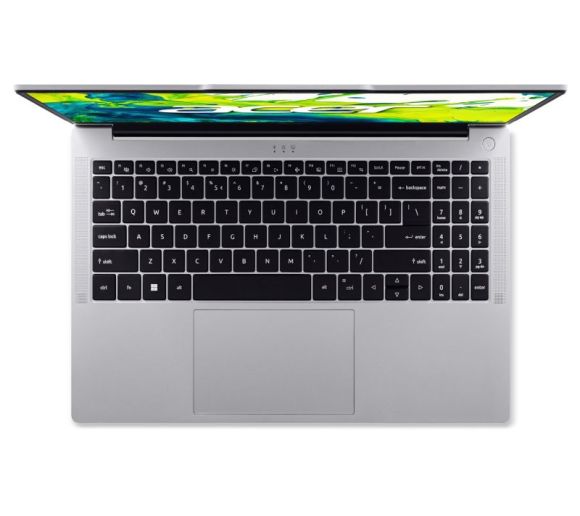 Acer - Aspire Lite 15 15.6 inča FHD, i7-1355U, 16GB, 512GB SSD (AL15-53P-74HS)