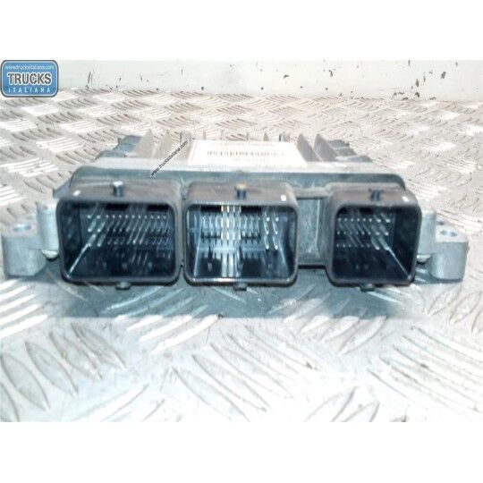 Delphi 28303726 upravljačka jedinica za Nissan NV200 2009>