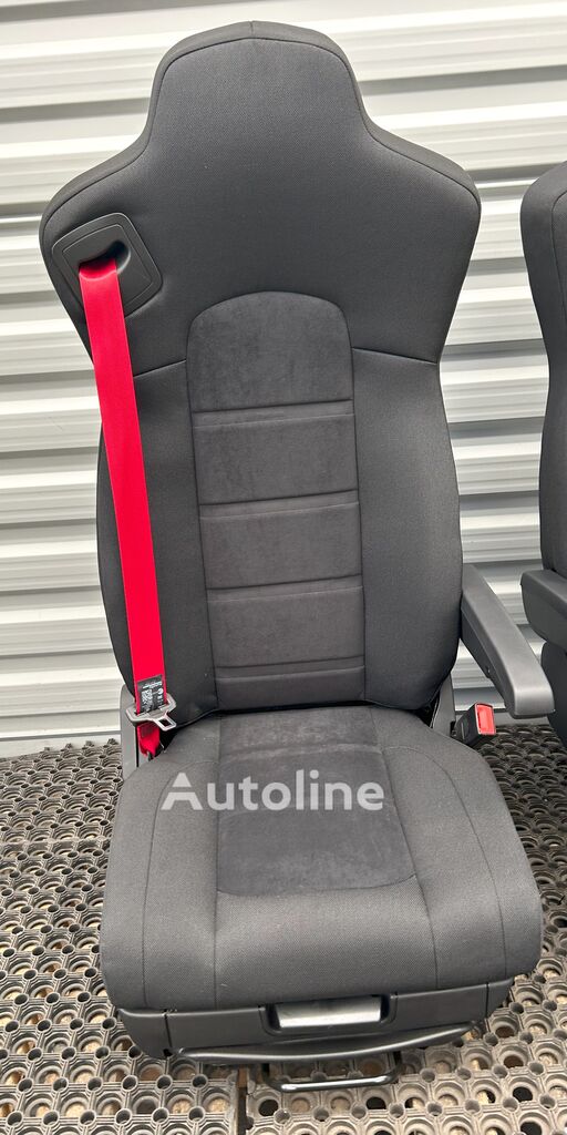 IVECO S WAY X WAY T WAY STRALIS 5803176787 sedište za IVECO S WAY X WAY T WAY STRALIS kamiona