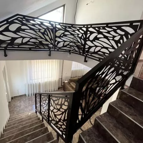 CNC OGRADE ZA STEPENIŠTA