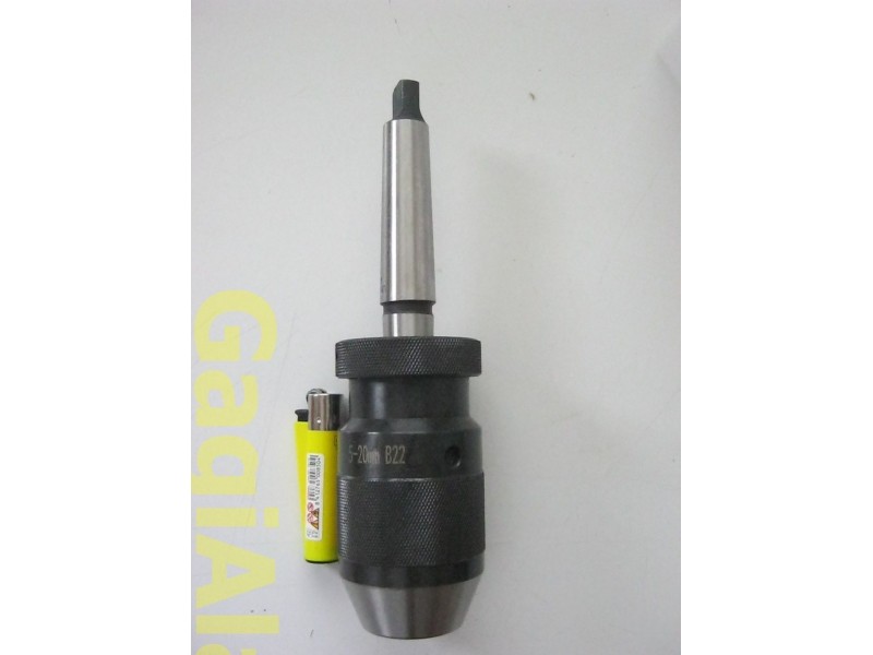 Samostežući futer B22 5 - 20mm