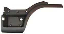 MAN FOOTSTEP MUDGUARD 81615100821 bočna stepenica za MAN kamiona