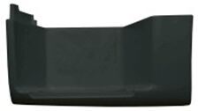 MAN FOOT STEP (BLACK) 81615100797 bočna stepenica za MAN kamiona