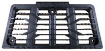 MAN FOOTBOARD STEP MS140298 - AFTERMARKET 81615110035 bočna stepenica za kamiona