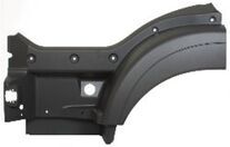 MAN FOOTSTEP MUDGUARD 81615100563 bočna stepenica za kamiona