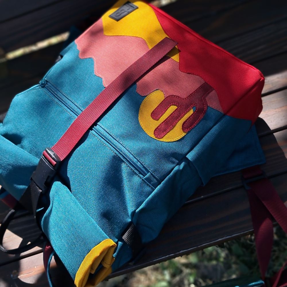 RollTop Waterproof Light ADVENTURE 008