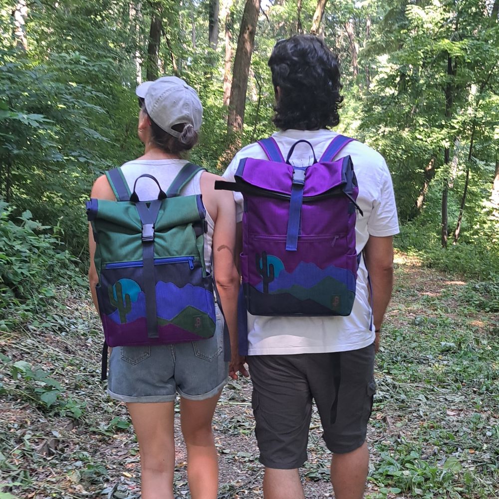 RollTop Waterproof Light ADVENTURE 004