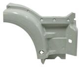 MAN FENDER (NARROW) 81615100474 bočna stepenica za kamiona