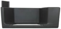 MAN LOWER FOOTBOARD (BLK) 81615100351 bočna stepenica za kamiona