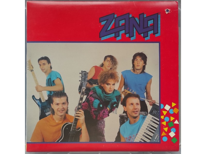 Zana - Zana