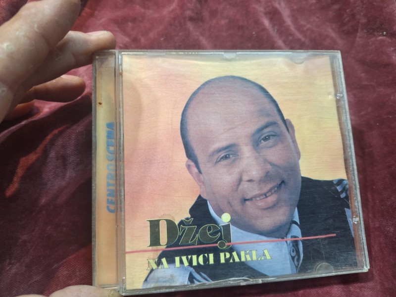 CD - RETKI NASLOVI pogledaj