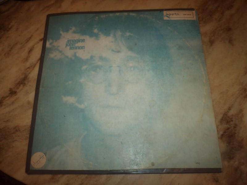 John Lennon – Imagine