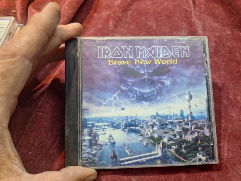 CD - RETKI NASLOVI pogledaj