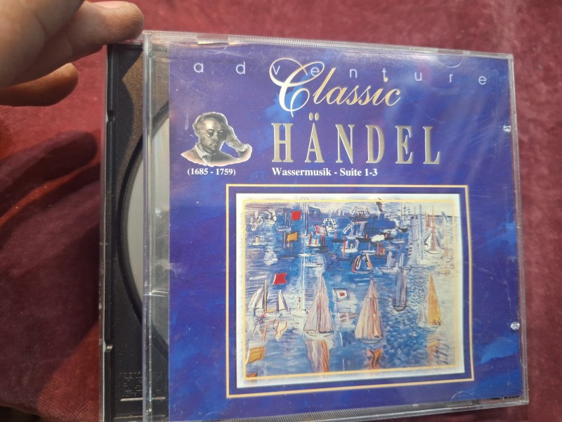 CD - RETKI NASLOVI pogledaj