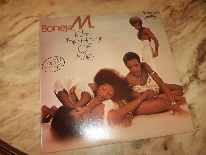 Boney M. – Take The Heat Off Me