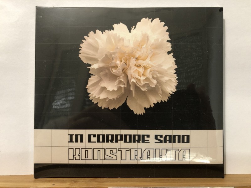 Konstrakta – In Corpore Sano