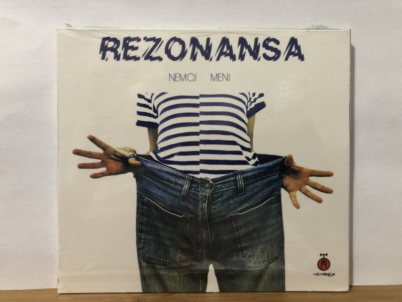 Rezonansa – Nemoj Meni