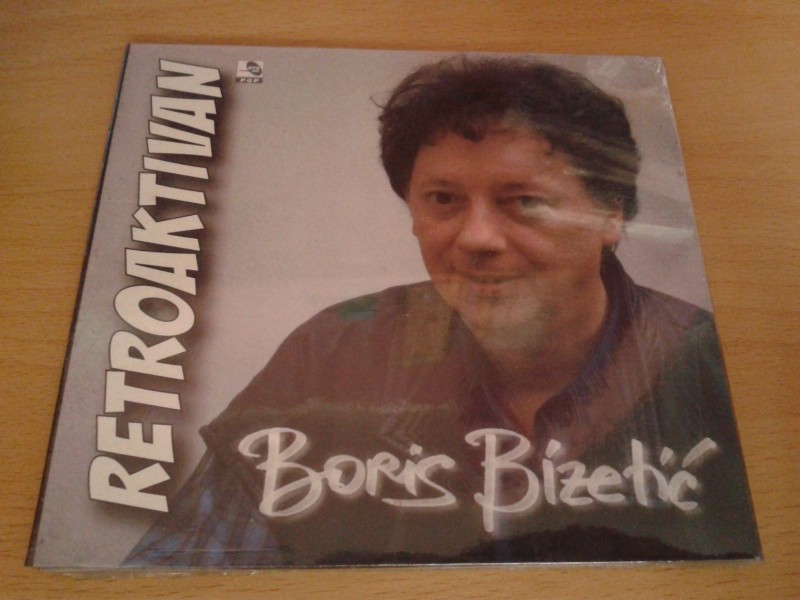 Boris Bizetić – Retroaktivan